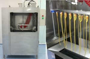 Drying Machine | Catheters Dipping Drying Machine