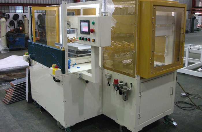 Air Conditioner Eva Cutting Machine - GSE-M