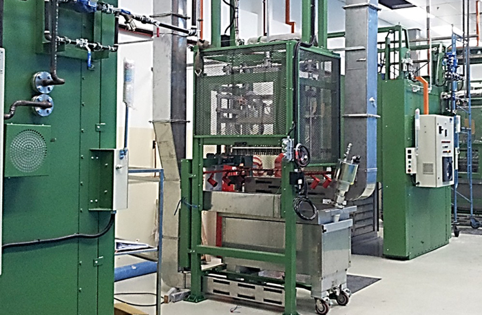 Lubricious Manual Line - GSE-M