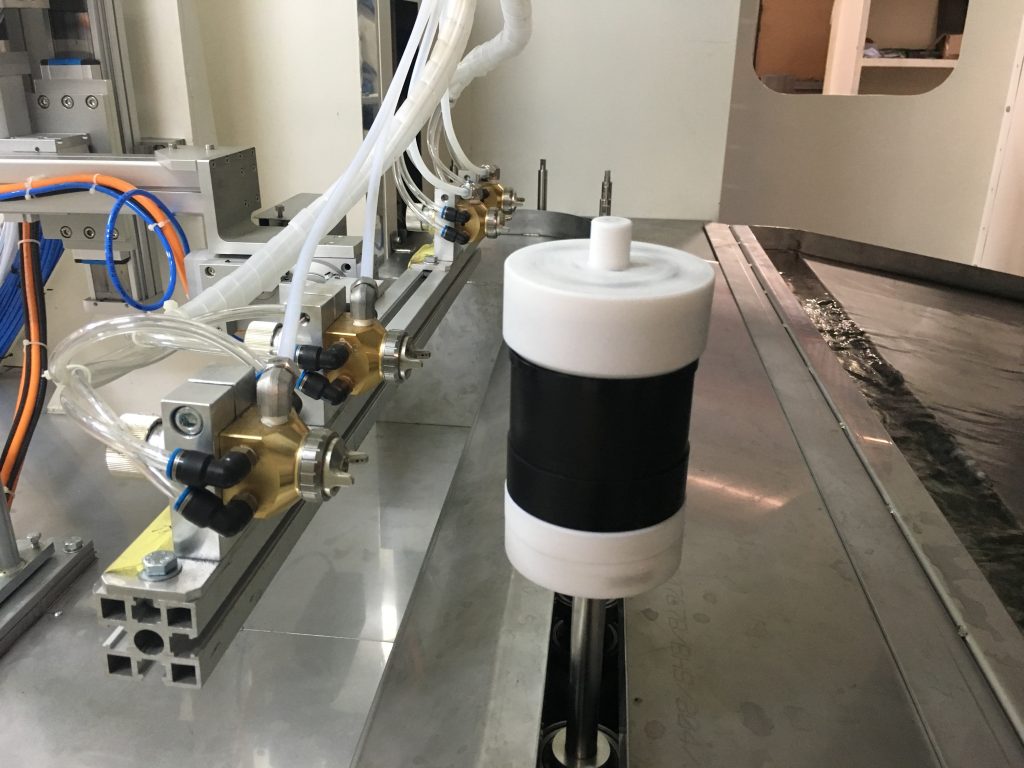 Paint Shop System | Spray Paint| Engineering Company